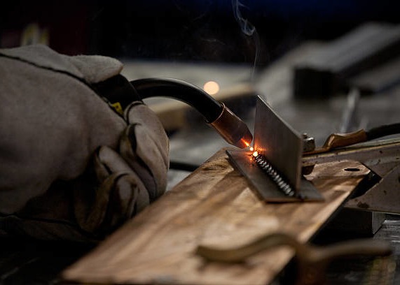 Quality Aluminum TIG And MIG Welding Services For OEM Metal Parts for sale