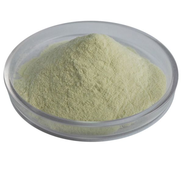Quality White Konjac Root Powder CAS 37220-17-0 Glucomannan Fiber Supplement for sale