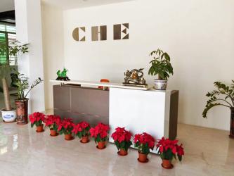 China Factory - Chuanhe Power Technology (Dongguan) Co.,Ltd