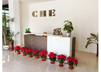 China Factory - Chuanhe Power Technology (Dongguan) Co.,Ltd