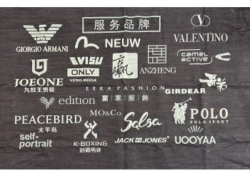 China Factory - Guangdong Shunde Leka Clothing Design Co., Ltd