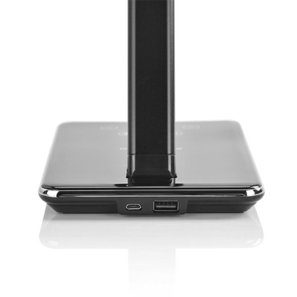 Quality 4 Brightness Eye Caring Foldable Wireless Charging Pad 5w for sale