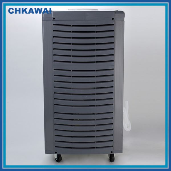 Quality 1400W App-Controlled Compressor Commercial Dehumidifier DH-902BC for Moisture for sale