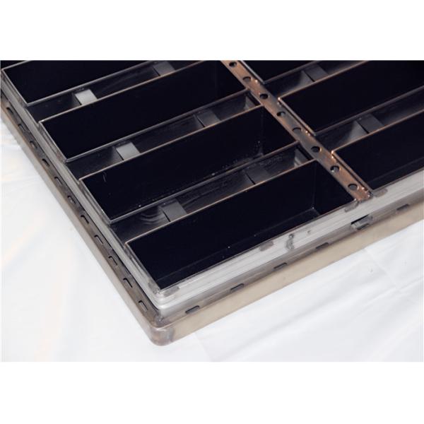 Quality 4 Straps 900g 595x338x140mm Loaf Pan Set for sale
