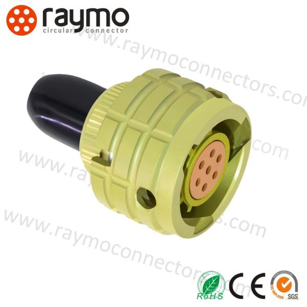 Quality Ultra Small Military Circular Connectors for sale