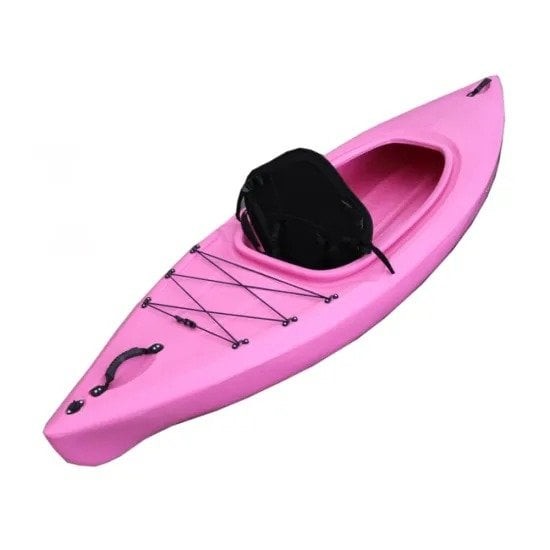 Quality Polyethylene Rotational Moulding Kayak , Roto Molded Canoe for sale