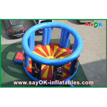 Quality Phthalates Concentration Limits Tested Inflatable Bouncer Slide for Children s for sale