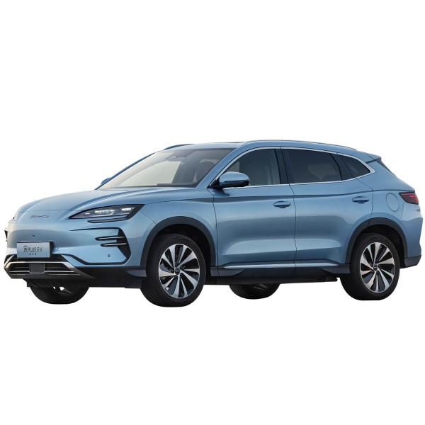 Quality BYD 2024 Song Plus EV car Honorary edition new electric suv car for sale