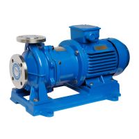 Quality Stainless Steel Mag Drive Centrifugal Pump For Carbonic Acid for sale