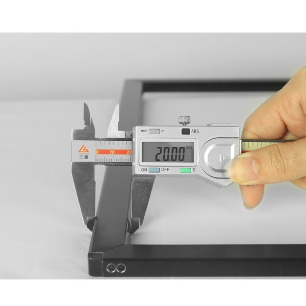 Quality YCLTOUCH 32 inch infrared multi touch screen frame with 20 touch points for sale