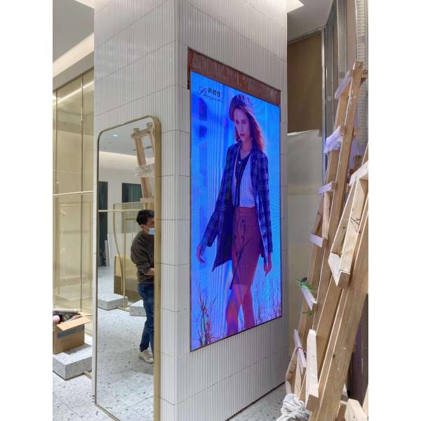 Quality Indoor led display screen factory price P1.25 to P4 all series led panel/led for sale