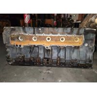 Quality 6D16 Diesel Used Engine Blocks For Excavator SK330-6 ME994214 for sale