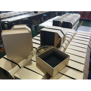 China Factory - Shanghai Yude Packaging products Co., Ltd.
