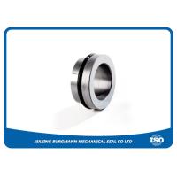Quality High Temperature Mechanical Seal Spare Parts Tungsten Carbide Rings for sale
