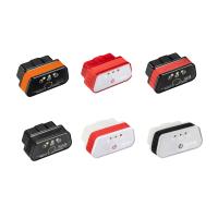 Quality Easy Installation Konnwei Scan Tool KONNWEI KW901 WIFI Obd2 V1.5 Elm327 for sale