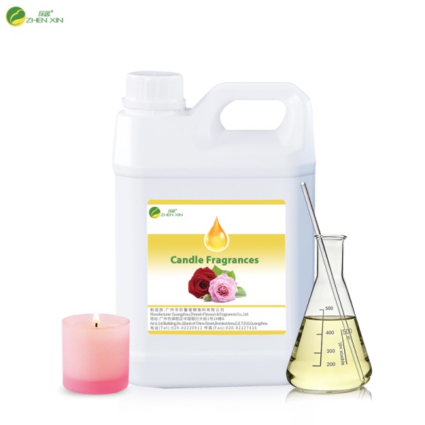 Quality Perfume Oil Scent Candle Perfume Essential Oil Original Perfume Fragrance Wholesale for Candle Making Bulk Aroma Candle Oil for sale