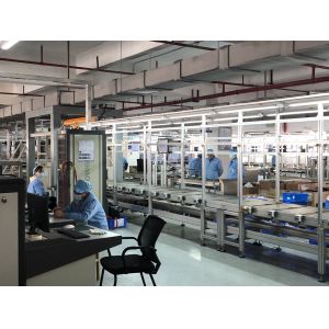 China Factory - shenzhen Coslight power technolohy Co.,ltd