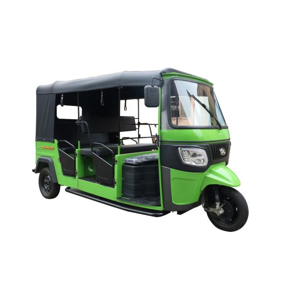 Quality Luxury Seven Seater Electric Tuk Tuk, Tourist Van for sale