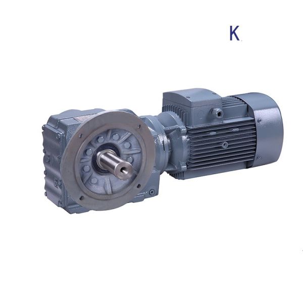 Quality 4KW Worm Spiral Bevel Helical Gear Reducer Single Multifunctional Reduction for sale