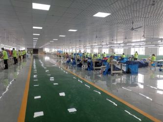 China Factory - Changsha Huida Co.,Ltd.