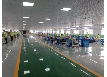 China Factory - Changsha Huida Co.,Ltd.