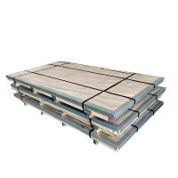 Quality Galvanized Steel Sheet for sale