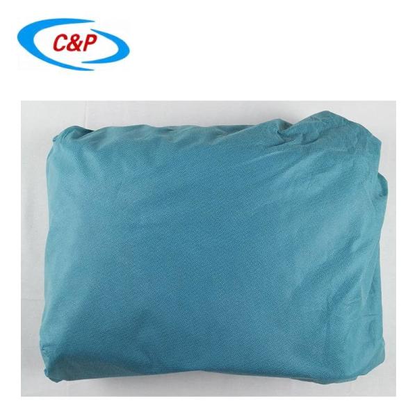 Quality Customized Universal General Drapes Green Surgical Drapes Pack for sale