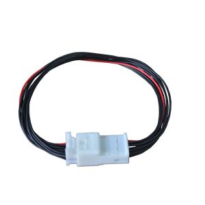 Quality Flexible 12 Pins 1.0mm Industrial Wiring Harness for sale