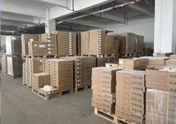 China Factory - Shandong Xiaoyuan Environmental Protection Technology Co., Ltd.