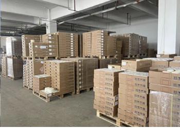 China Factory - Shandong Xiaoyuan Environmental Protection Technology Co., Ltd.