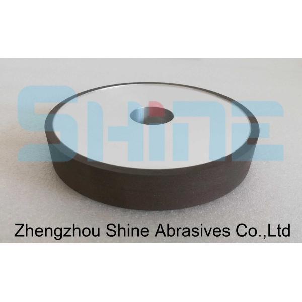 Quality D107 Diamond Carbide Grinding Wheel 5 Inch 125mm OEM ODM for sale