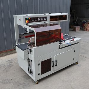 Quality Fully Automatic Shrink Wrapping Machine for sale