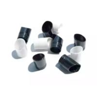 Quality Glazed Polished Silicon Carbide Ceramic Parts Si3N4 Silicon Nitride Material for sale
