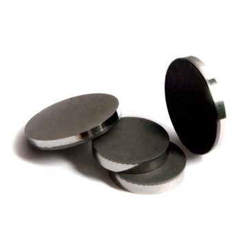 Quality High Precision Diamond Cutting Tools PDC Cutter Insert For Drill Bits for sale