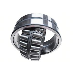 Quality Double Row Self Aligning Roller Bearing Heavy Machinery 22206 Bearing Customizab for sale