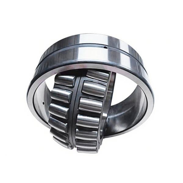 Quality Double Row Self Aligning Roller Bearing Heavy Machinery 22206 Bearing Customizable for sale