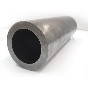 china Customized Alloy Steel Seamless Pipe Rust Resistance For Shock Absorber 4140