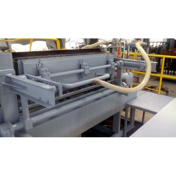 Quality Recycled Pulp  Egg Box Forming Machine 80KW Rotary Video Technical Support for sale