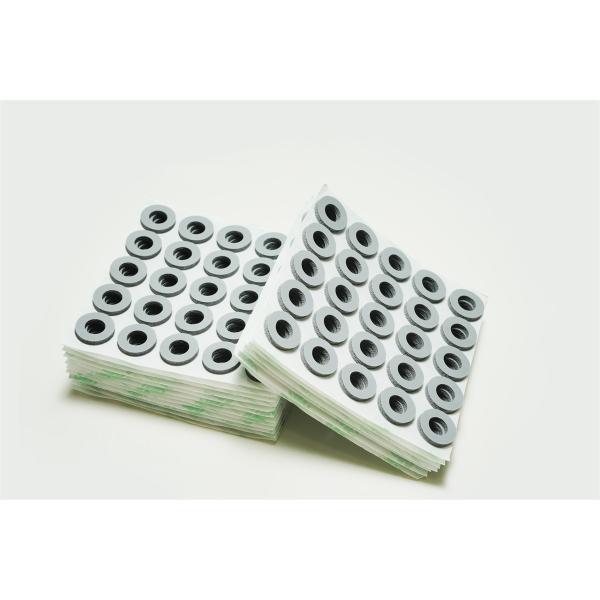 Quality Flame Retardancy Auto Parts Flat Rubber Seal Ring Environmental Protection for sale