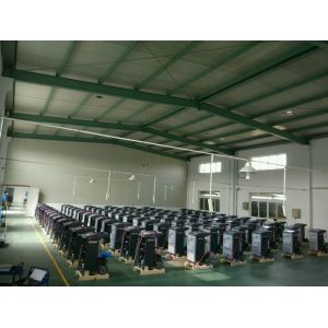 China Factory - Haining Zell Automobile Testing And Inspection Equipments Co., Ltd.
