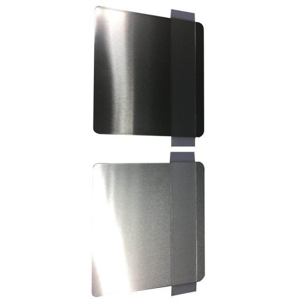 Quality Pouch Cell Assembly Materials Aluminum Tab Nickel Tab Ni-Plated Cu Tab for sale