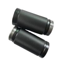 Quality Automatic CNC Aluminum Parts Stainless Steel Brass CNC Lathe Machining Center for sale