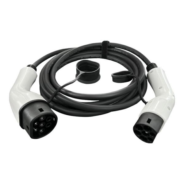 Quality Double-Head Gun EV Charging Cable 22KW Type2 Wireless Charging Station with 32 for sale
