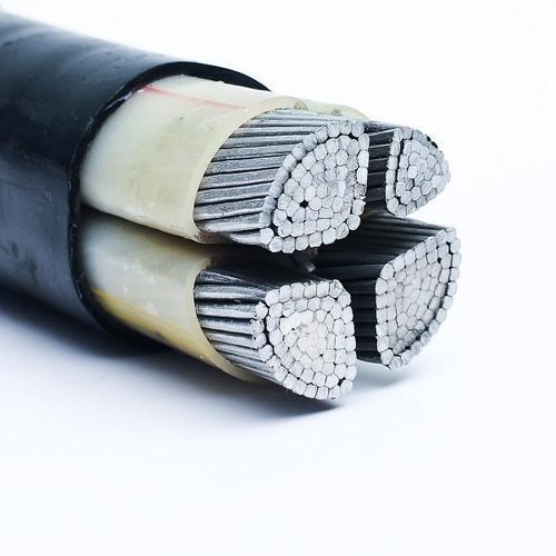 Quality Medium Voltage XLPE Insulated Power Cable For Industrial Construction for sale