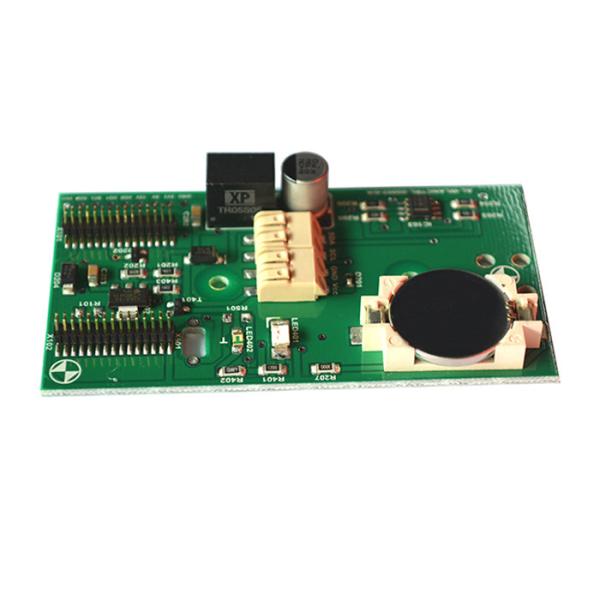 Quality High TG FR4 Alum Medical PCB Assembly Prototype Printed Circuit Boards for sale