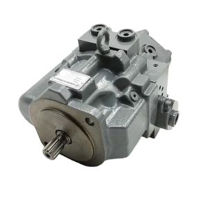 Quality Hydraulic Piston Pump A10VSO for Loader 416E 422E 428E 434E Shipment By sea/air for sale