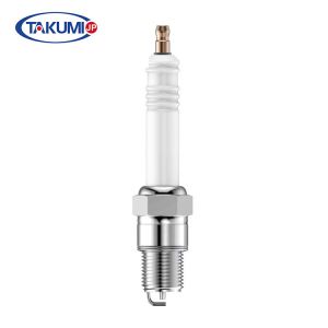 Quality TAKUMI R5B12-77 Spark Plug Spark Plugs match for 243-4291 for Denso GI3-1 for sale
