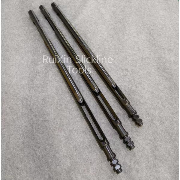 Quality Wireline Slickline Tools Mechanical Spang Jar QLS 1.25inch～2.5inch for sale