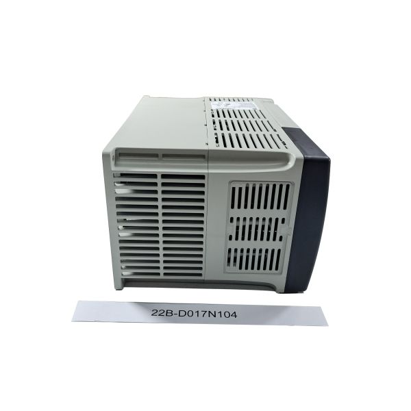 Quality Allen Bradley Powerflex 40 22B-D017N104 Ser. A AC Drive OEM for sale