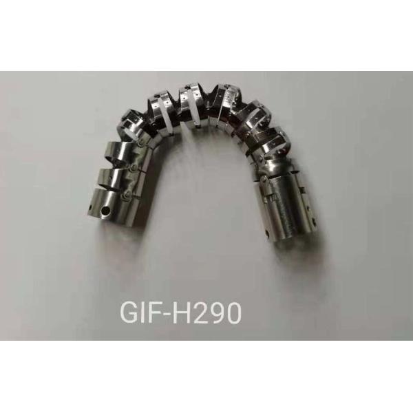 Quality Endoscopy Bending Sections for sale